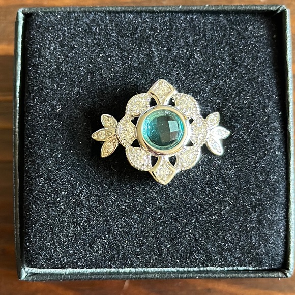 Bomb Party | Jewelry | Bomb Party Southern Garden Party Collection Ring ...